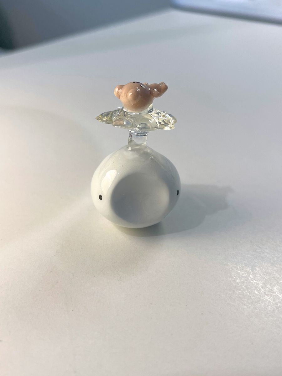 Opo desk buddy – Paper Koa