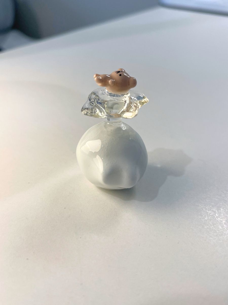 Opo desk buddy – Paper Koa